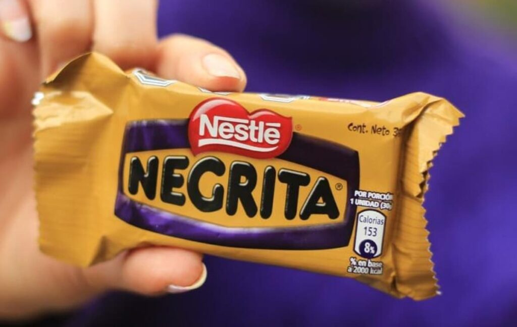 Tendencias: Los memes que dejó el cambio de nombre de la "Negrita"